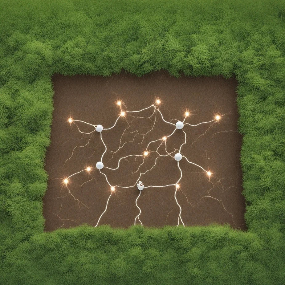 Grounding: Exploring Earthing Science and the Benefits Behind It – Gong ...