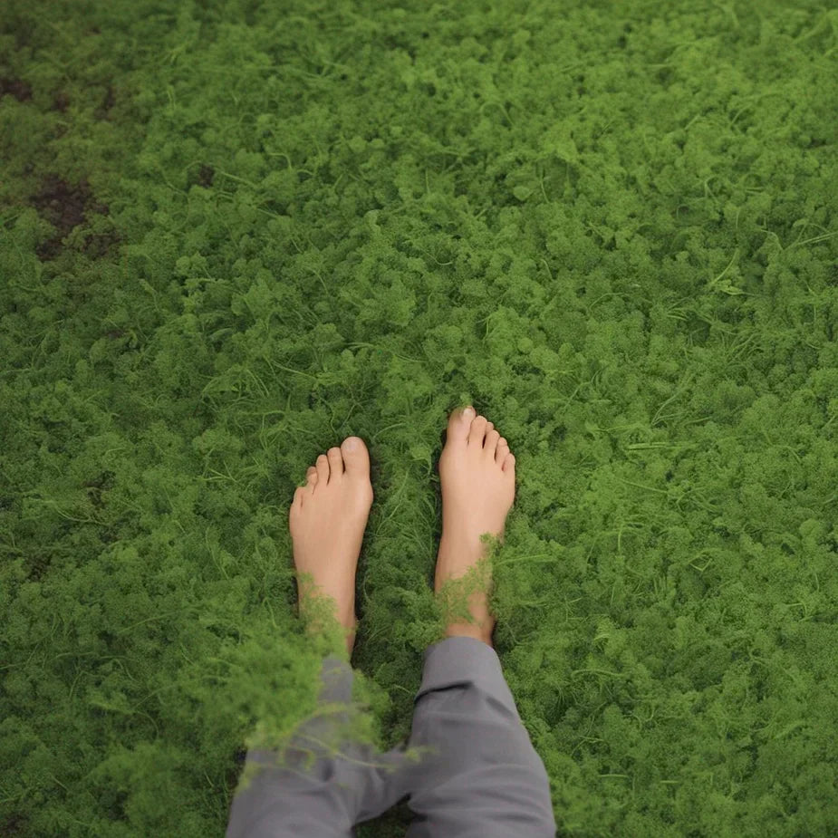 Does Earth Grounding Work? Benefits & Science Explained – Gong Scape